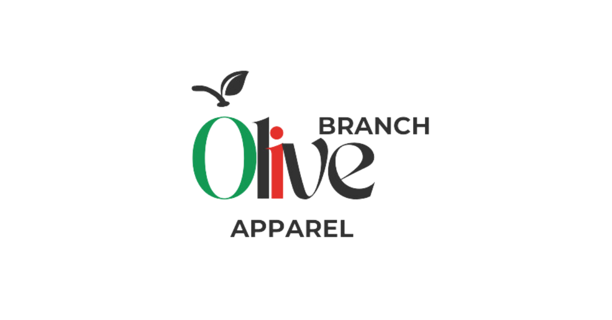 Olive Branch Apparel seller of T-Shirts, Bags, Keyrings and Perfumes